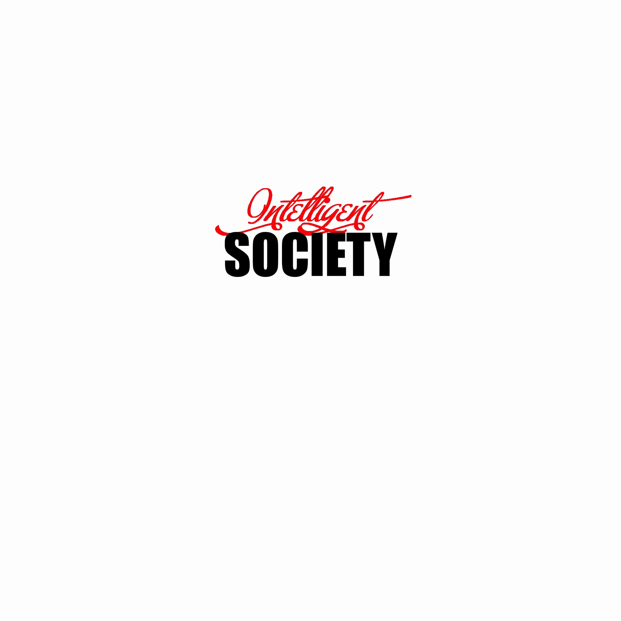 Intelligent Society